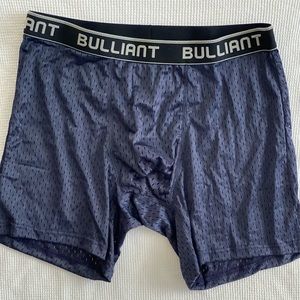 Bulliant | Underwear & Socks | Bulliant Breathable Mesh Boxer Briefs ...